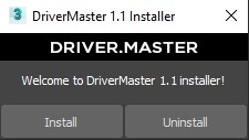 ArtStation - DriverMaster 1.3 | Resources