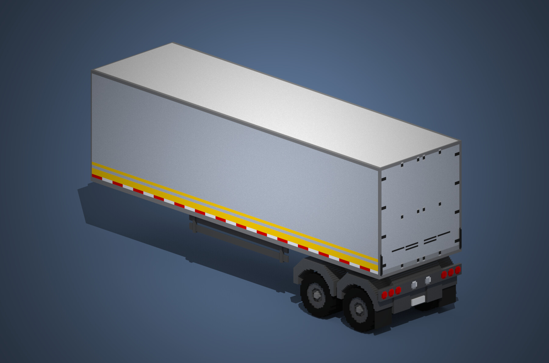 ArtStation - Trailer | Resources