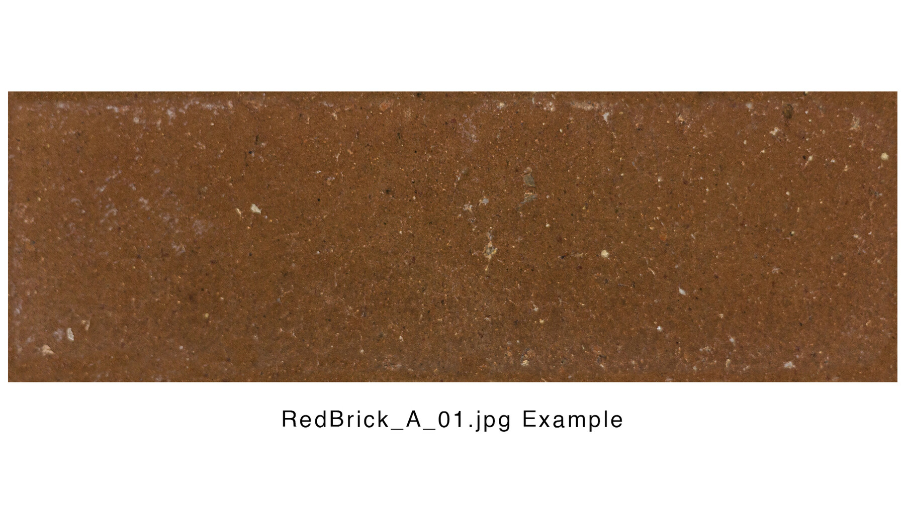 ArtStation - Red Bricks A - Multi Texture tiles | Resources