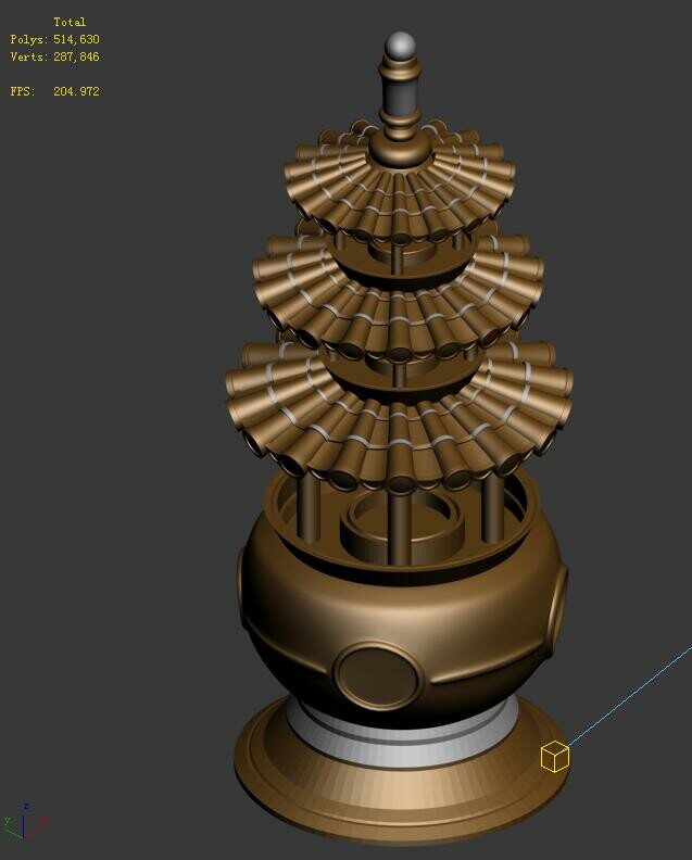 ArtStation - Magic are - lights 2 | Game Assets