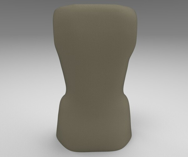 ArtStation - Orthopedic Cast Corset Brace Cheneau Scoliosis cnc 3D ...