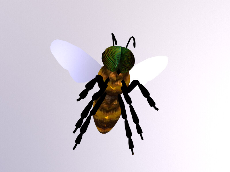 ArtStation - BEE | Resources