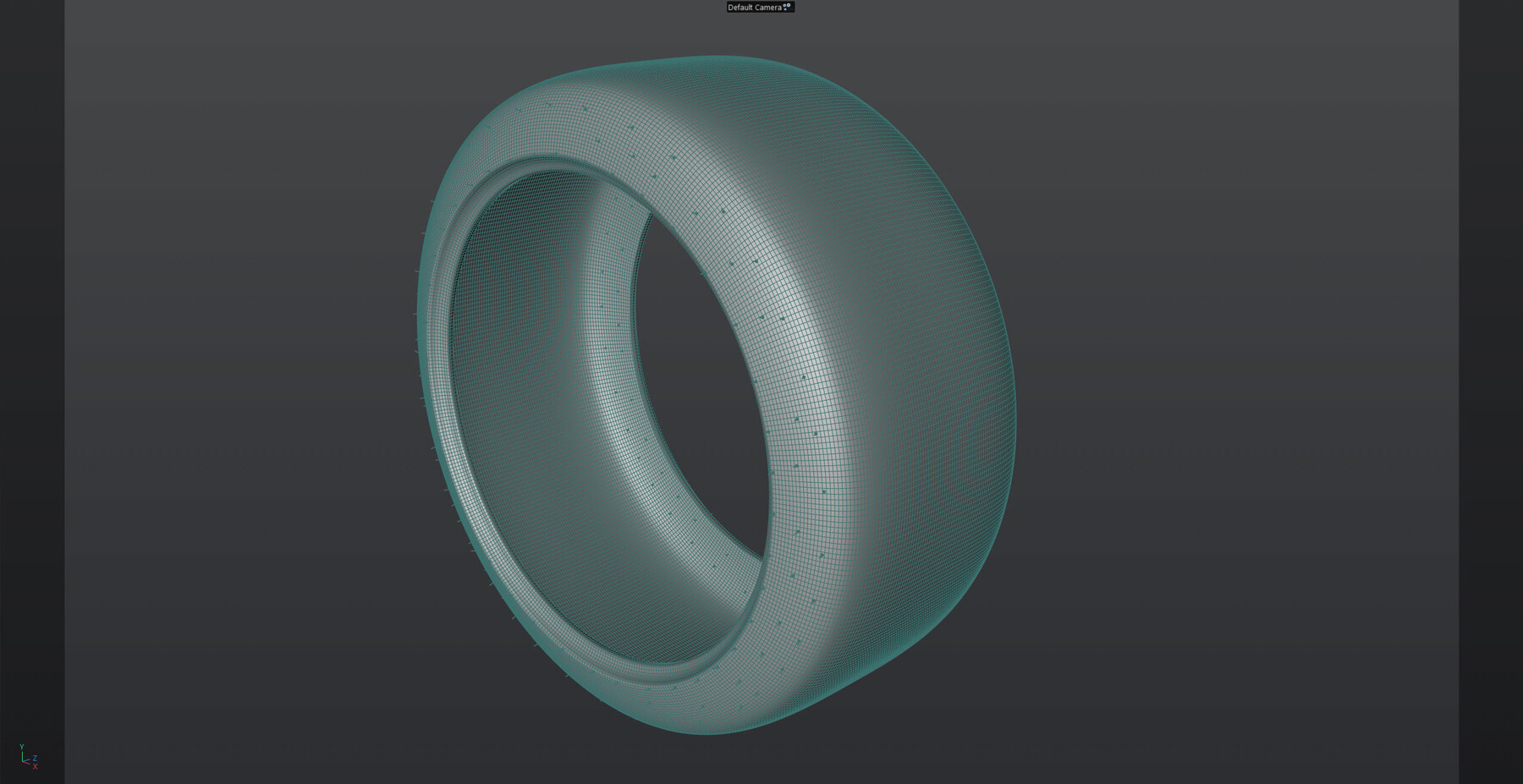 ArtStation - Michelin Pilot Sport PS2 N3 (Real World Details) Brand New ...