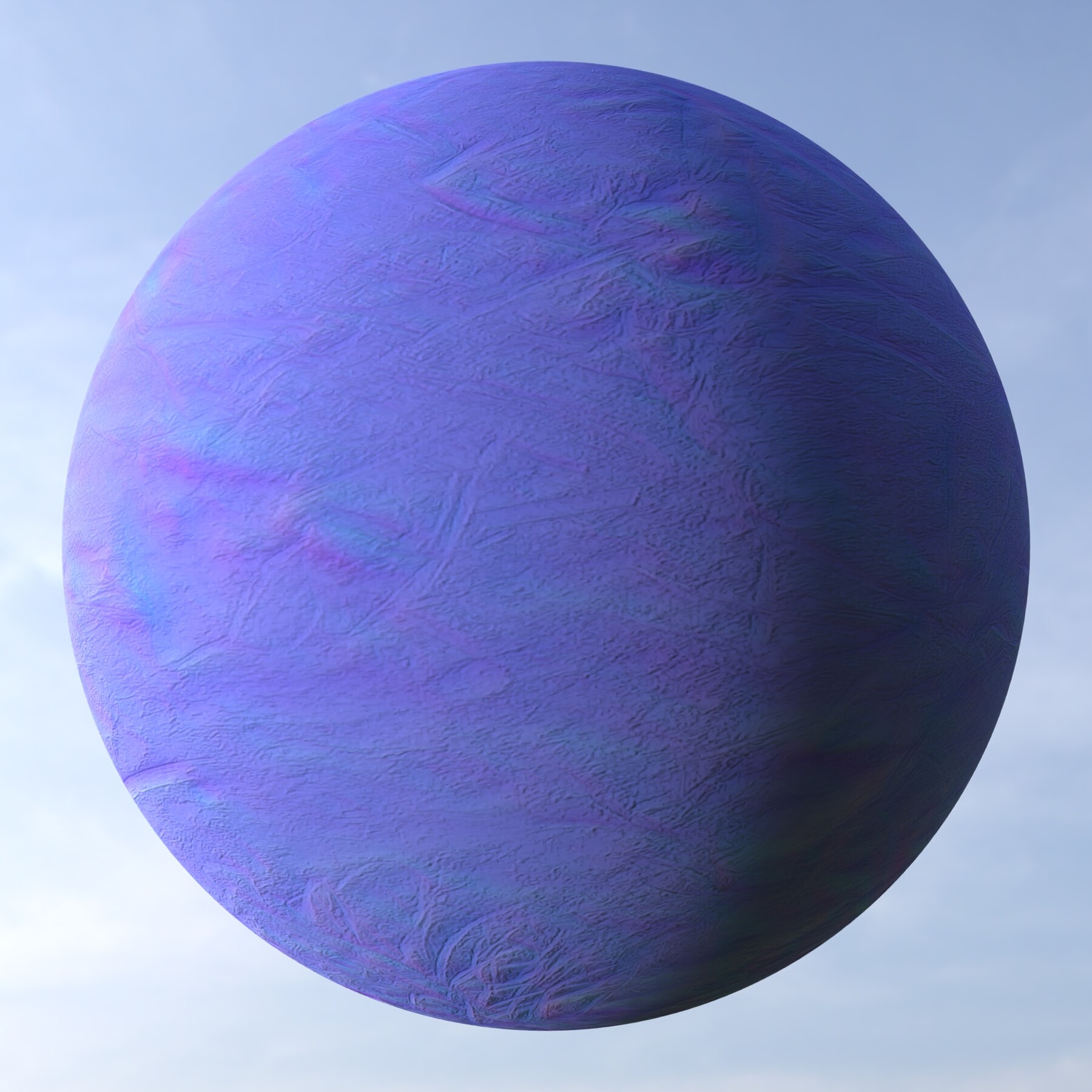 ArtStation - Dirty Grass 5 PBR Material | Game Assets