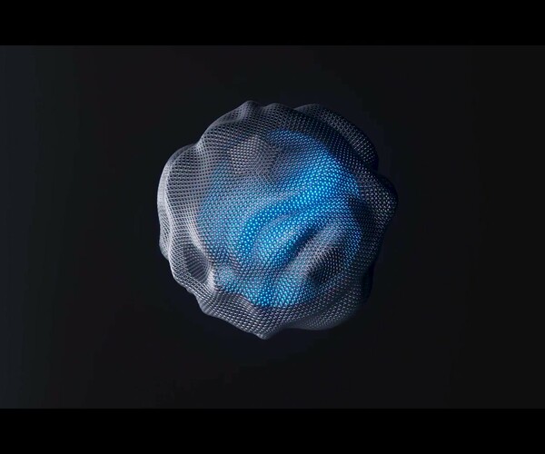 ArtStation - Dark Matter | Resources