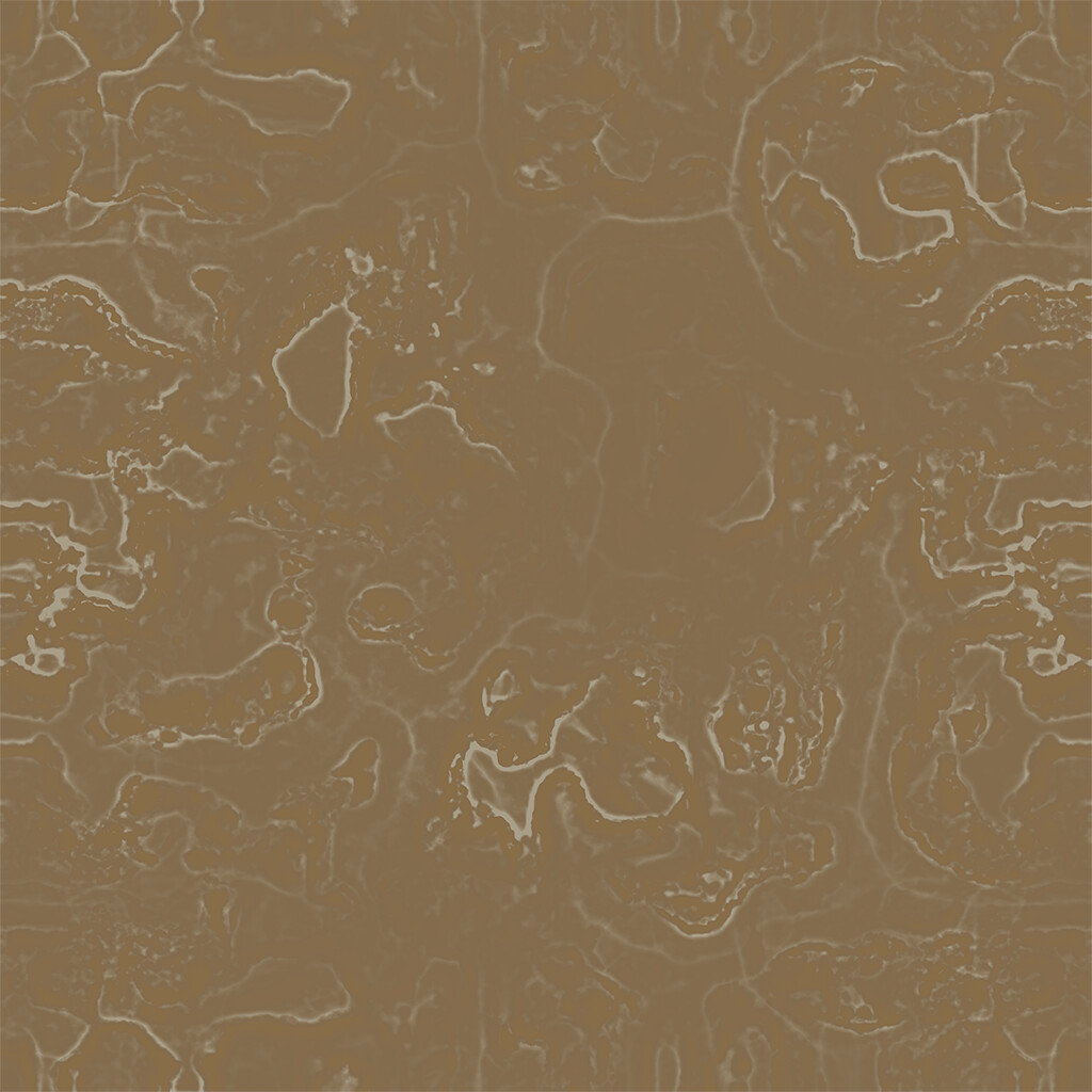 ArtStation - Terrain Kit | Resources