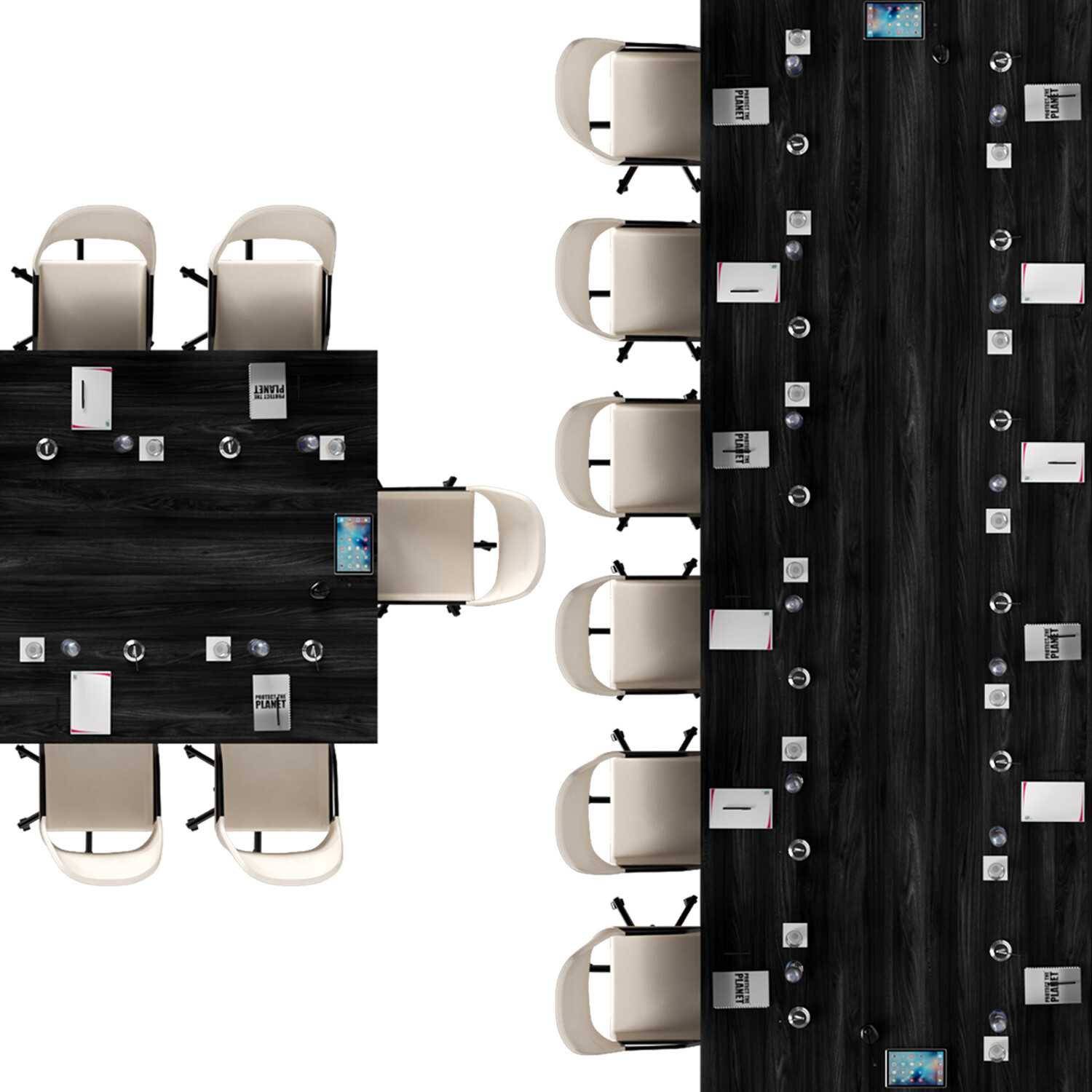 ArtStation - conference table 10 | Resources
