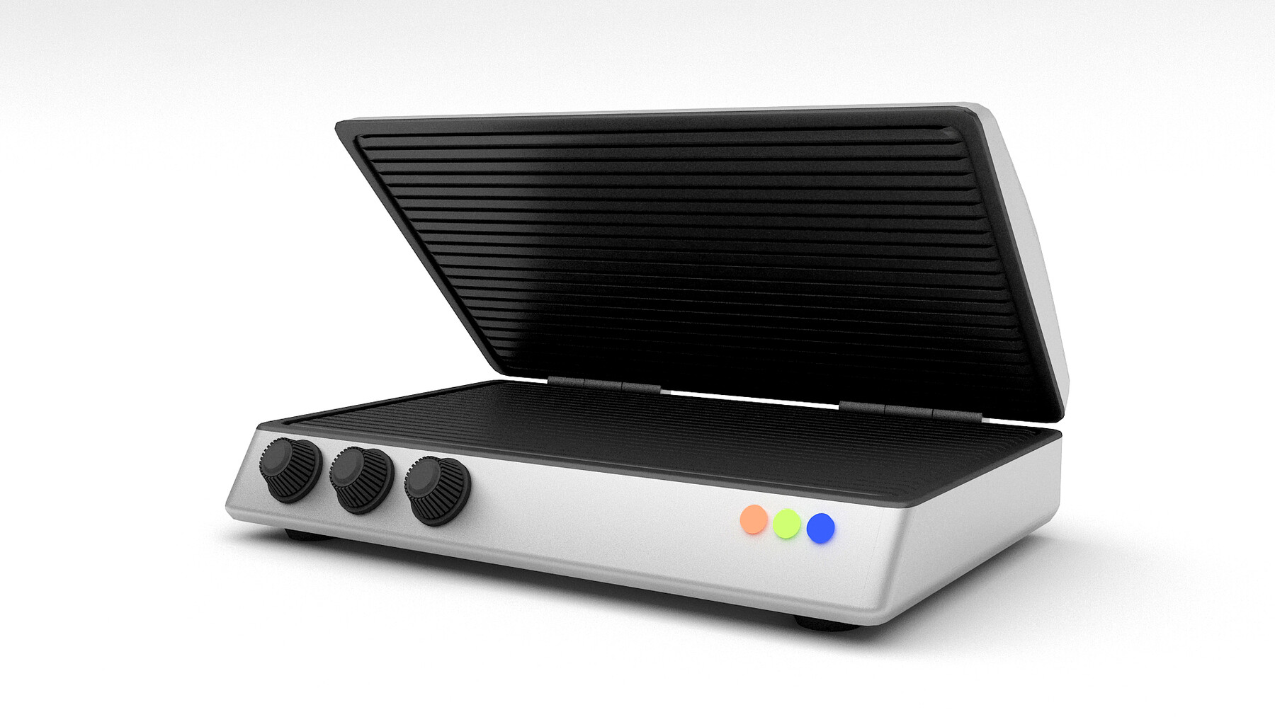 ArtStation - 3d toaster | Game Assets