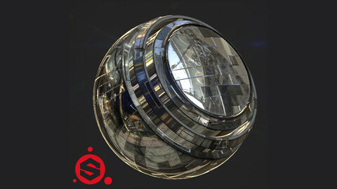 ArtStation - Smart material | Resources