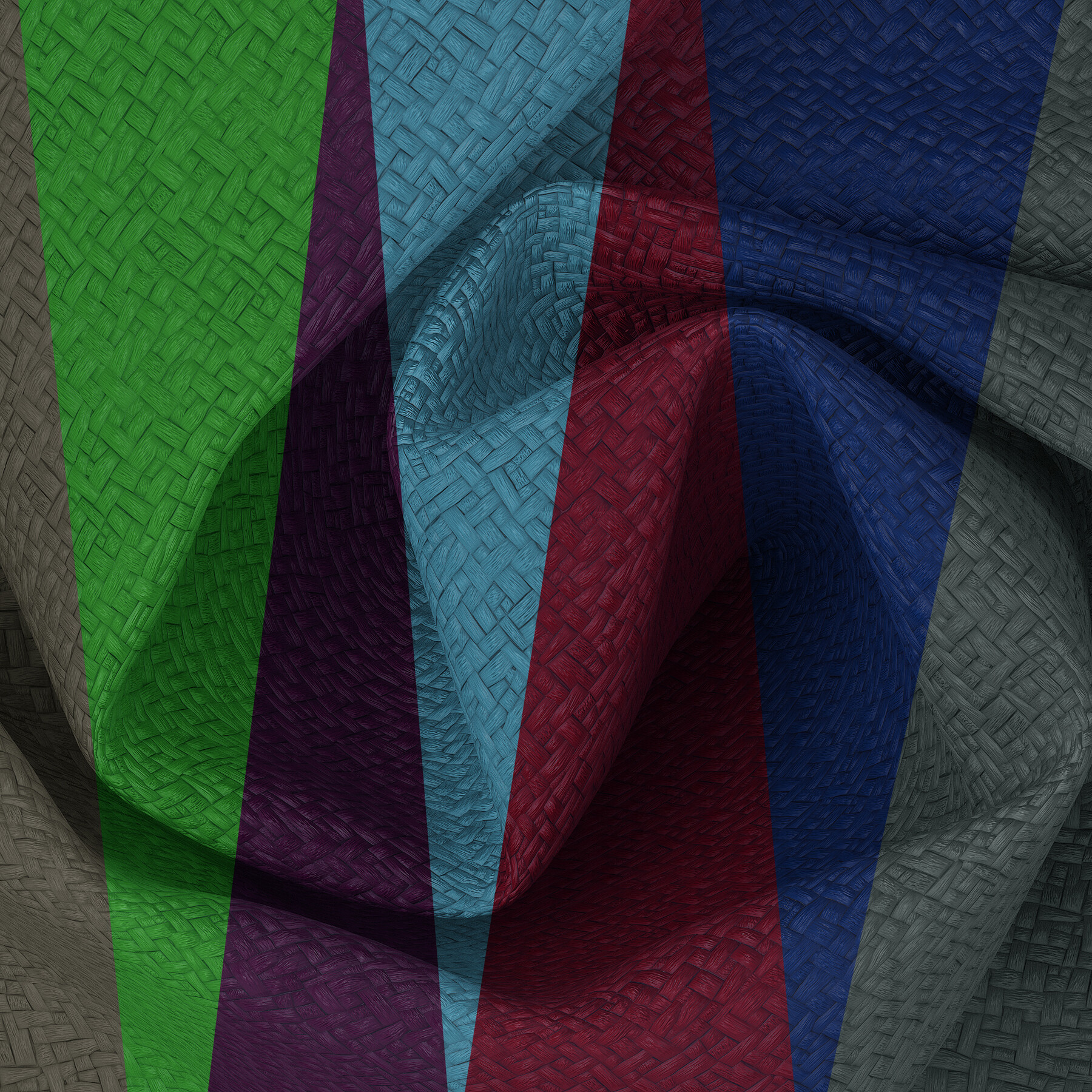 ArtStation - Profim ElliePro fabric EVO | Resources