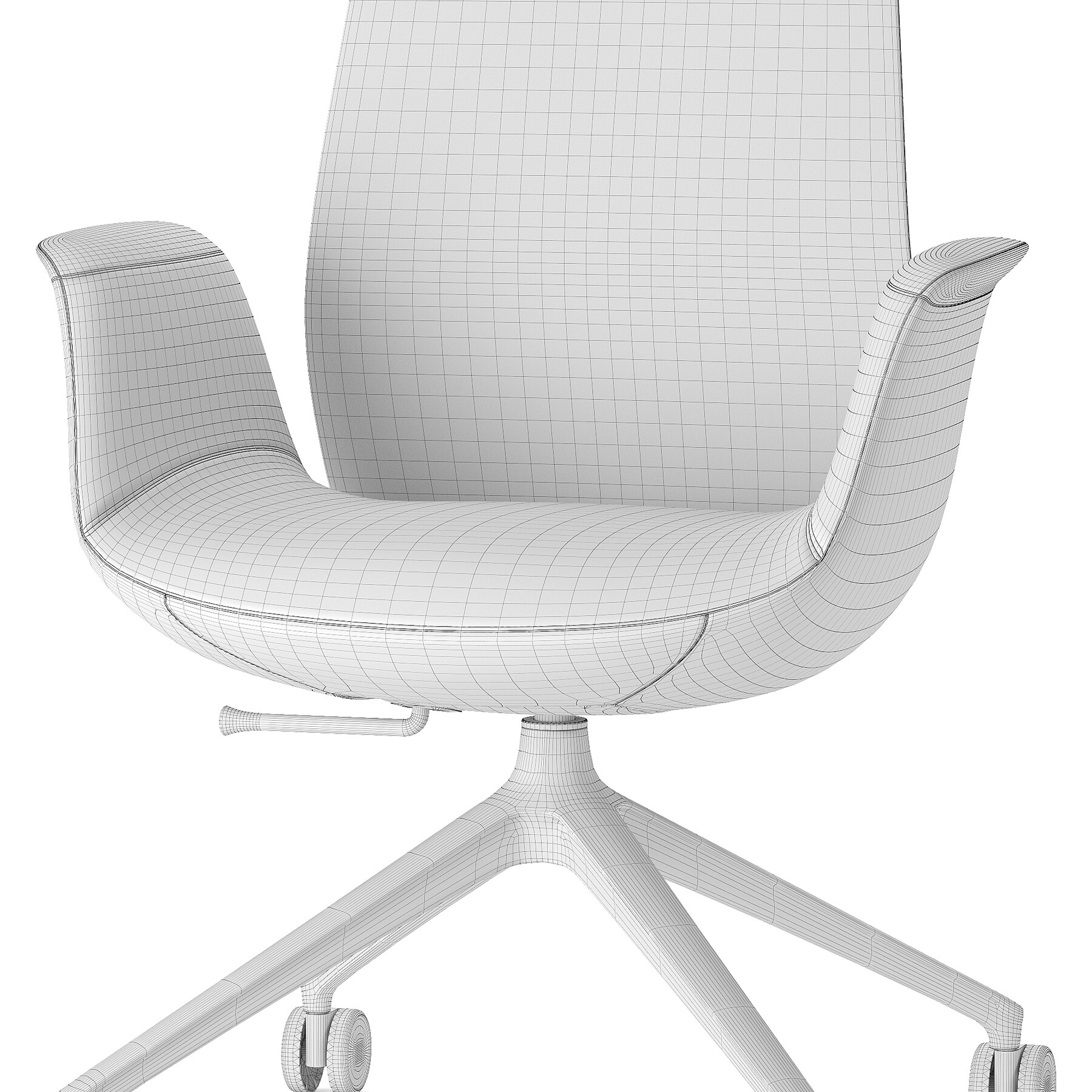 ArtStation - Profim ElliePro fabric EVO | Resources