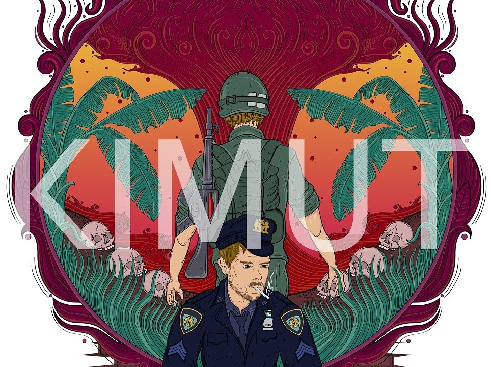 ArtStation - NYPD | Artworks