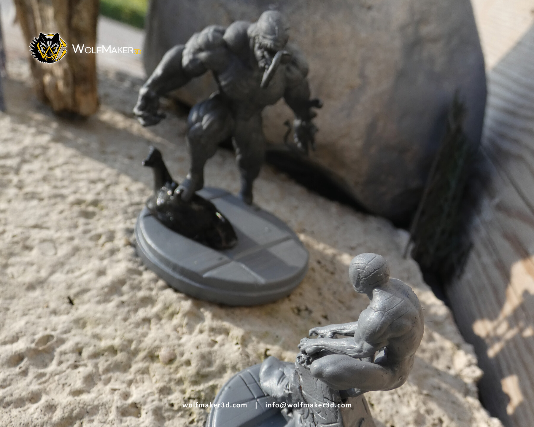 ArtStation - Marvel Crisis Protocol, Marvel heroes, Comics characters ...