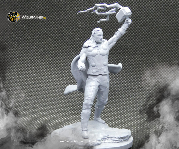 ArtStation - Marvel Crisis Protocol, Marvel heroes, Comics characters ...