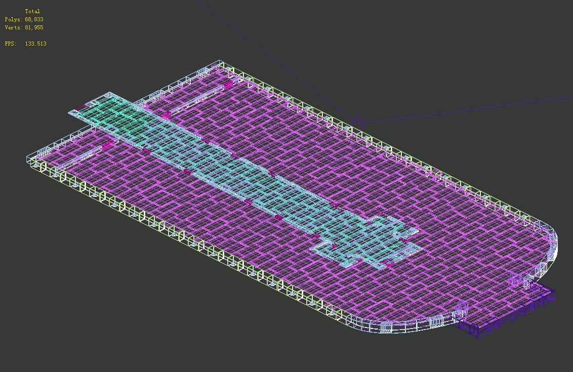 ArtStation - Evil creatures - floor 15 | Game Assets