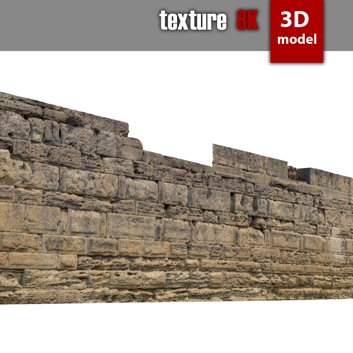 ArtStation - 239 Wall | Resources