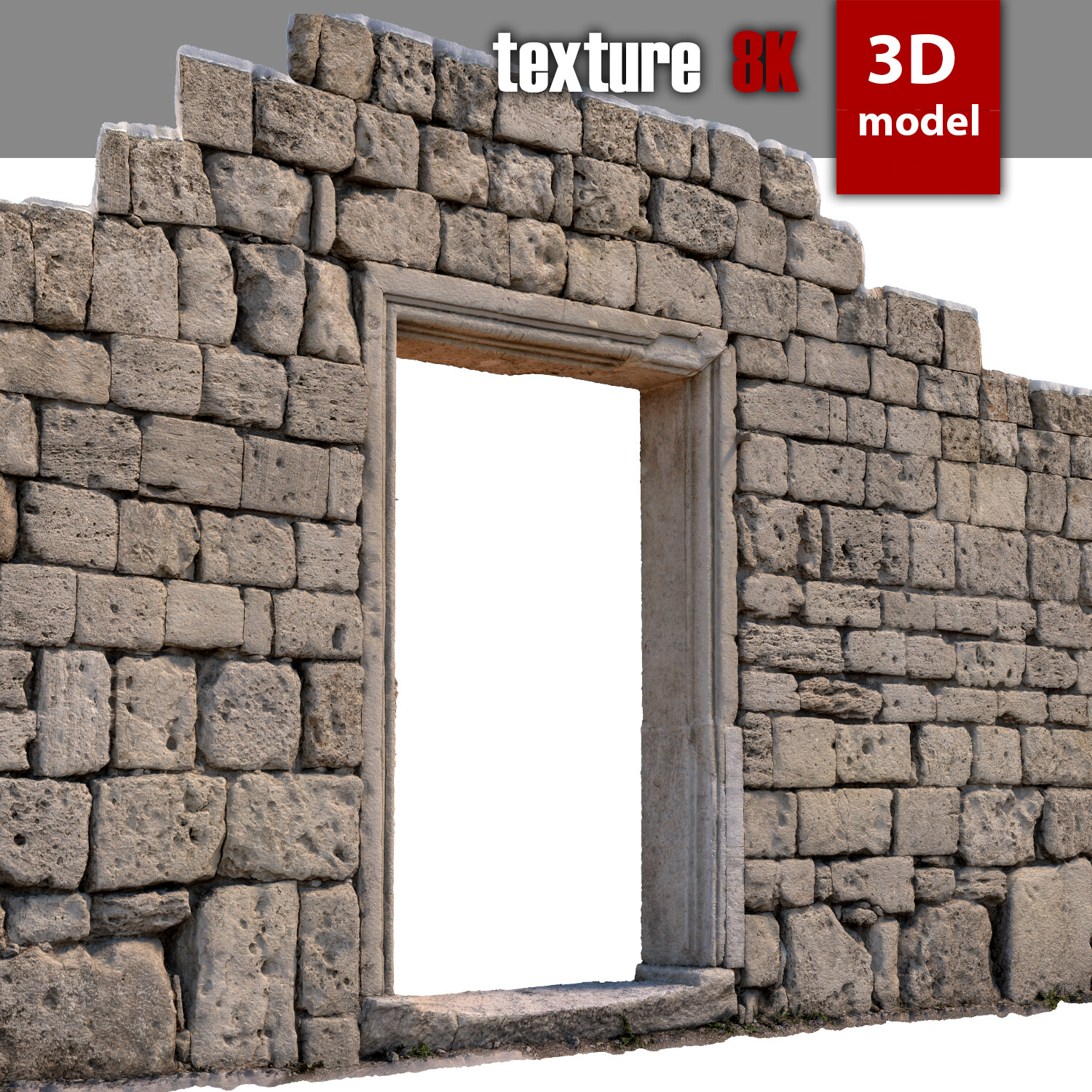 ArtStation - 267 Ruins | Resources