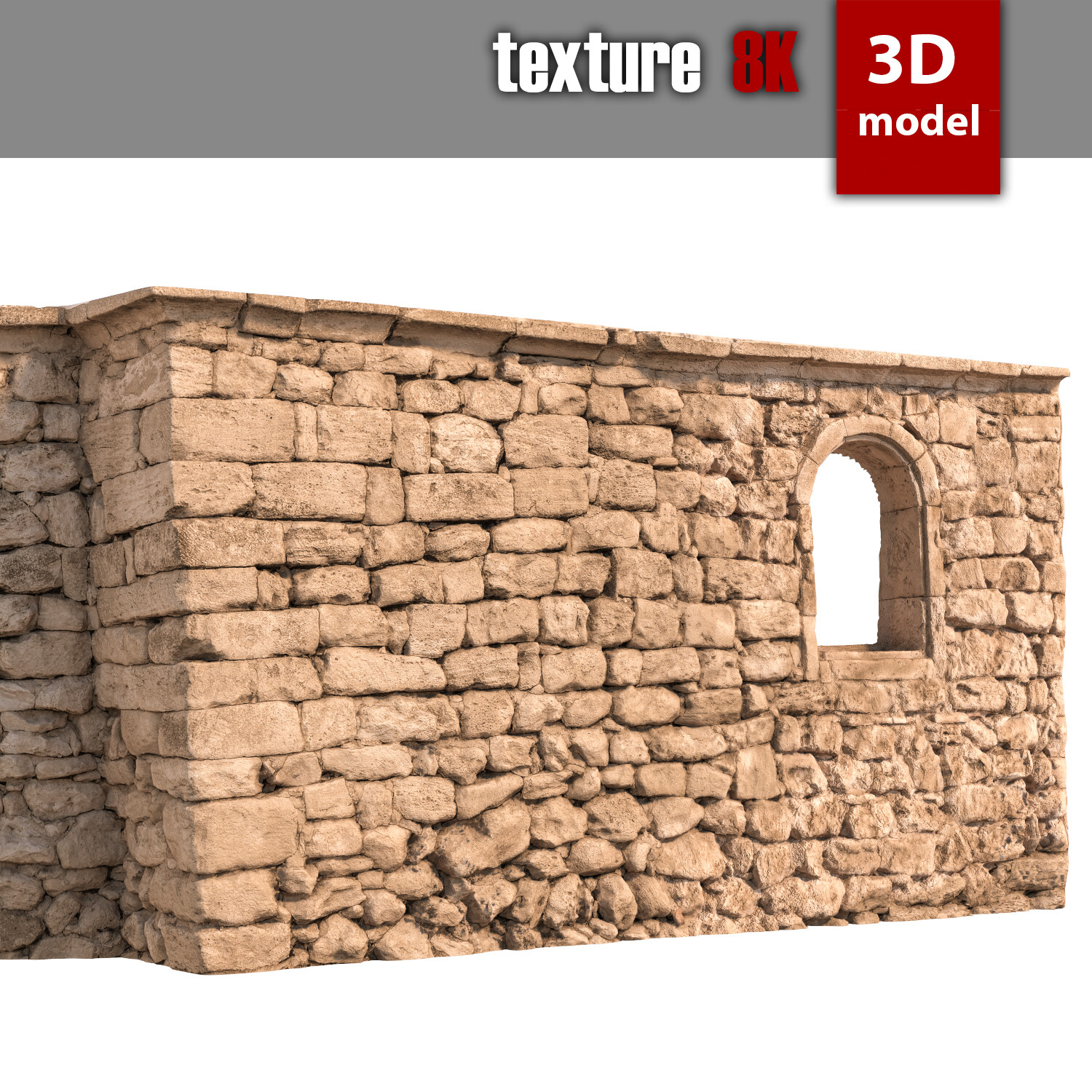 ArtStation - 268 Ruins | Resources