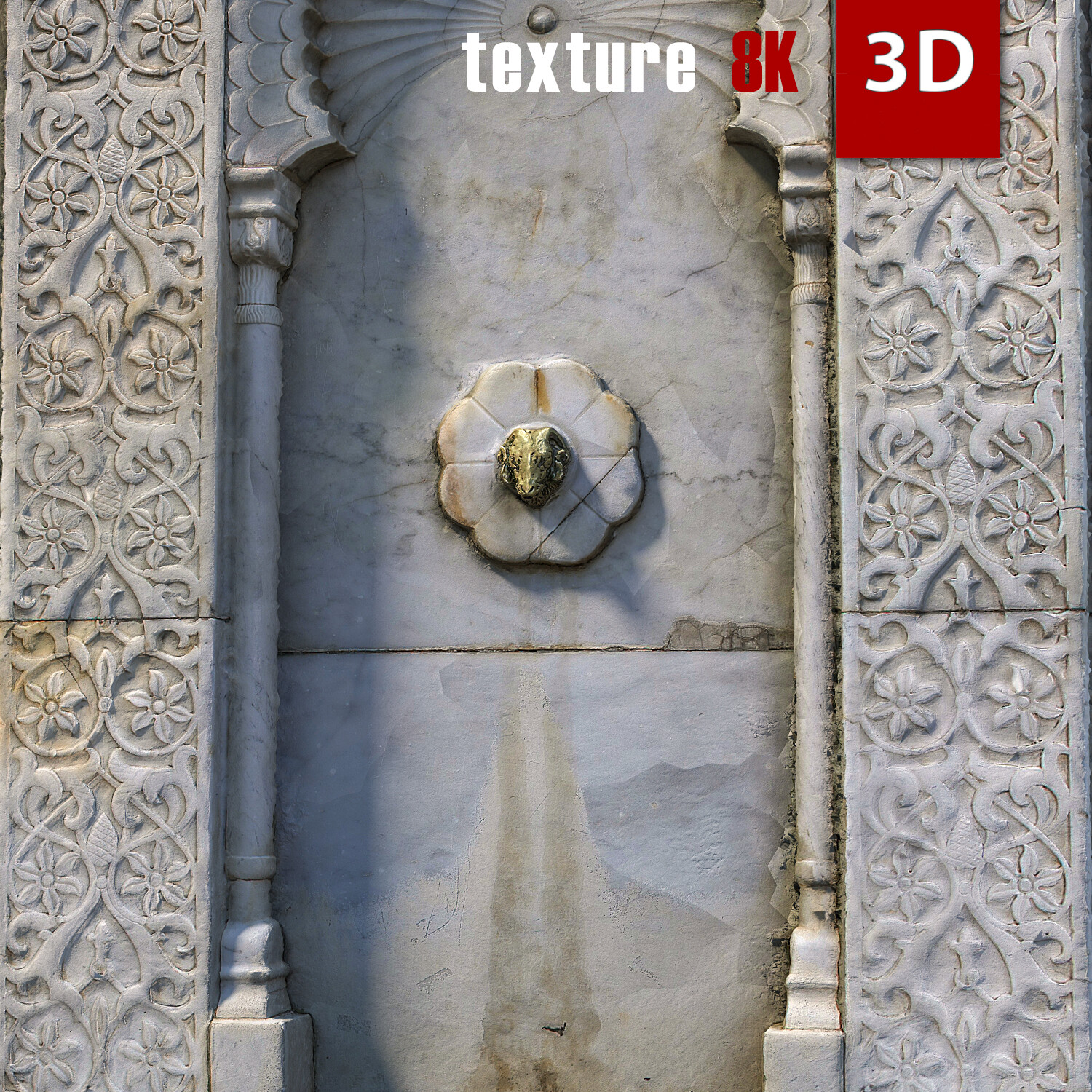 ArtStation - 274 Statue | Resources