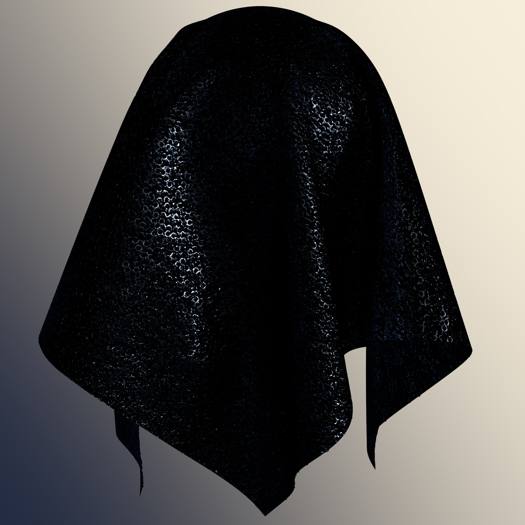 ArtStation - Lace and rhinestones fabric pack | Resources