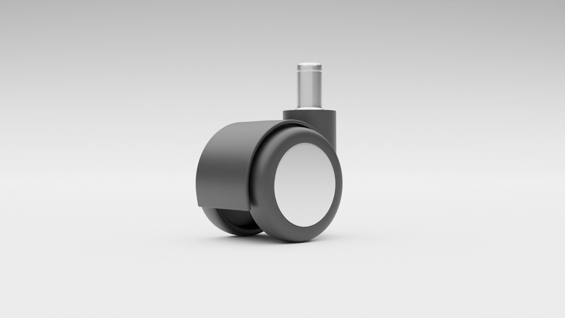 ArtStation - Simple chair wheel | Resources