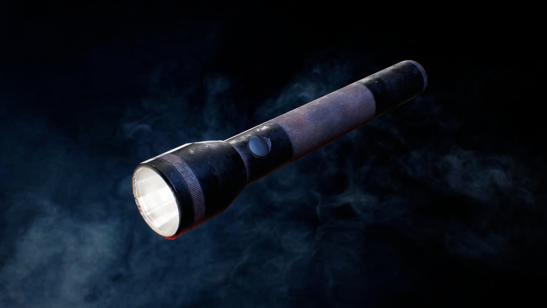 ArtStation - Flash Light (Real Time Asset) | Game Assets