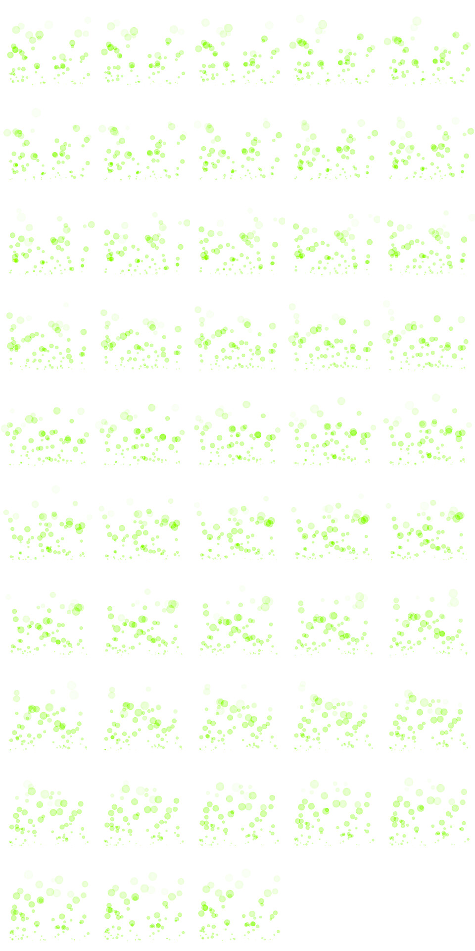 ArtStation - AlotofParticles Special Effects, Particle Effects ...