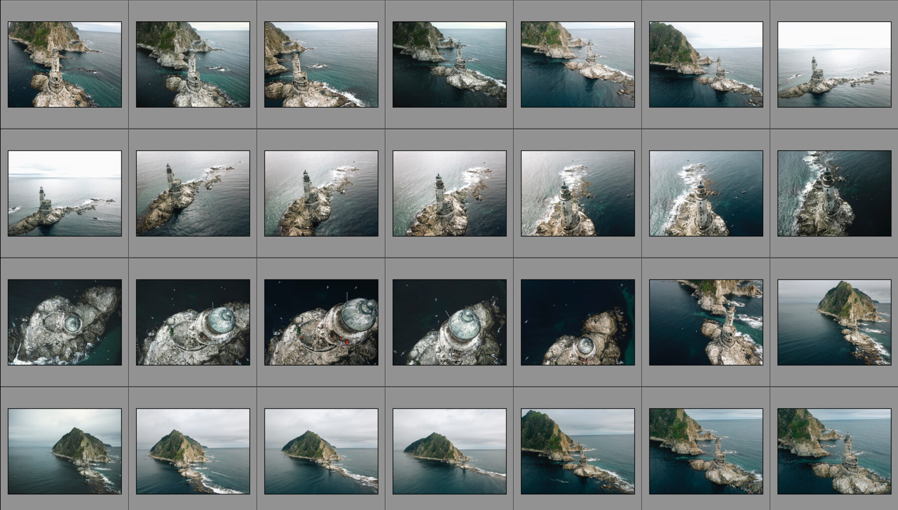 ArtStation - 230+ Lighthouse Reference Pictures | Resources