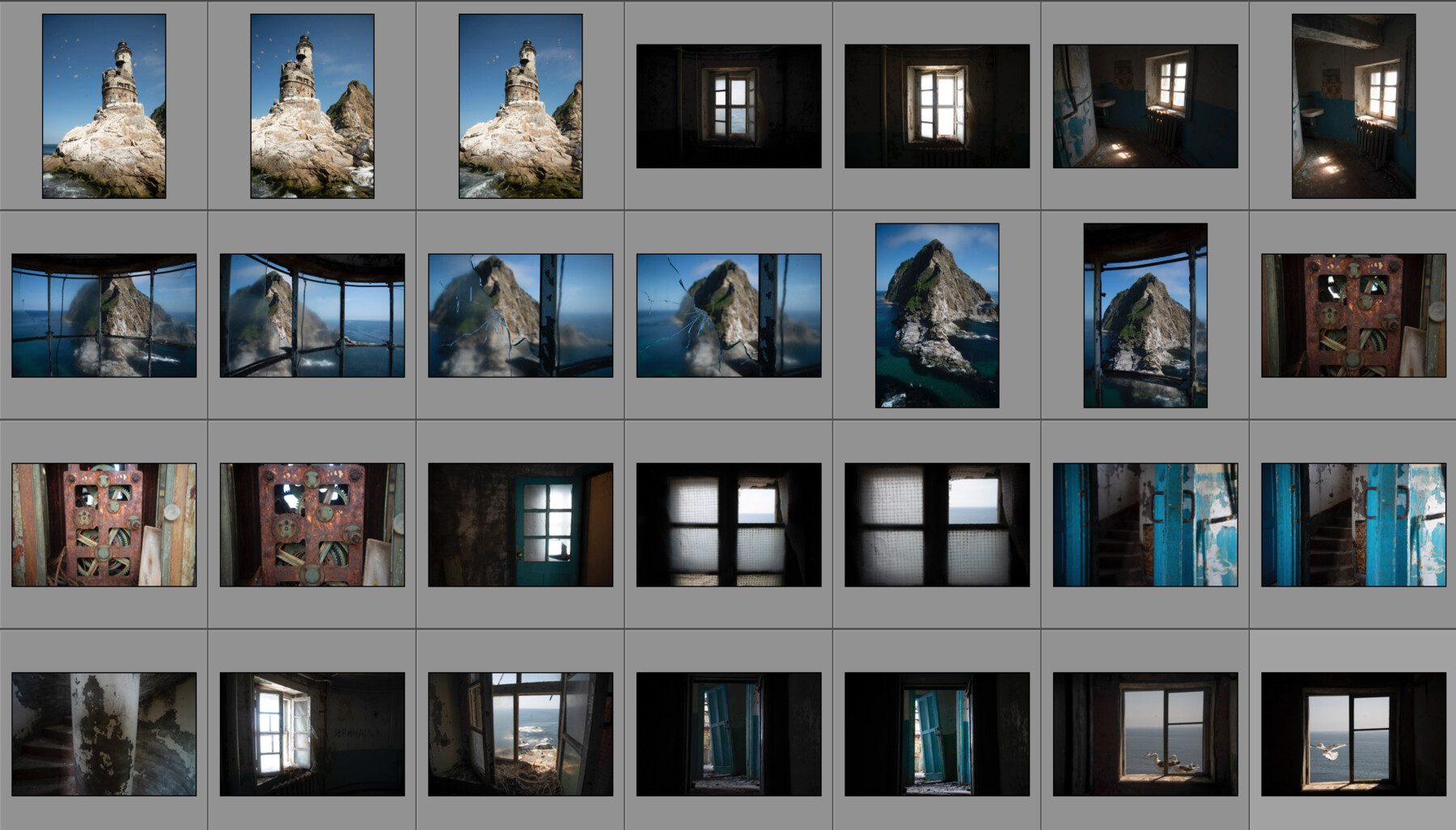 ArtStation - 230+ Lighthouse Reference Pictures | Resources