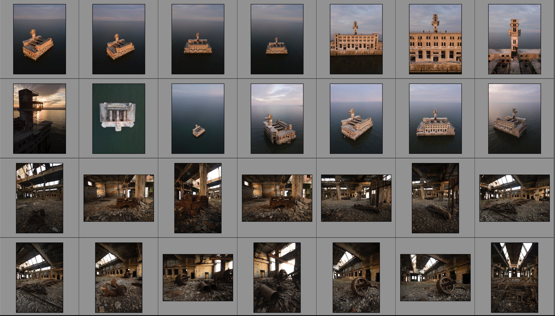 ArtStation - 230+ Lighthouse Reference Pictures | Resources
