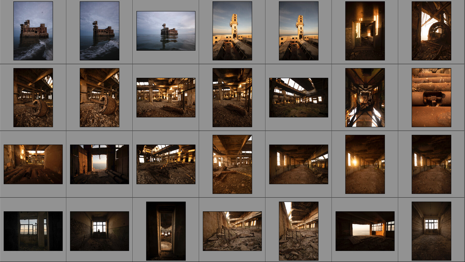 ArtStation - 230+ Lighthouse Reference Pictures | Resources