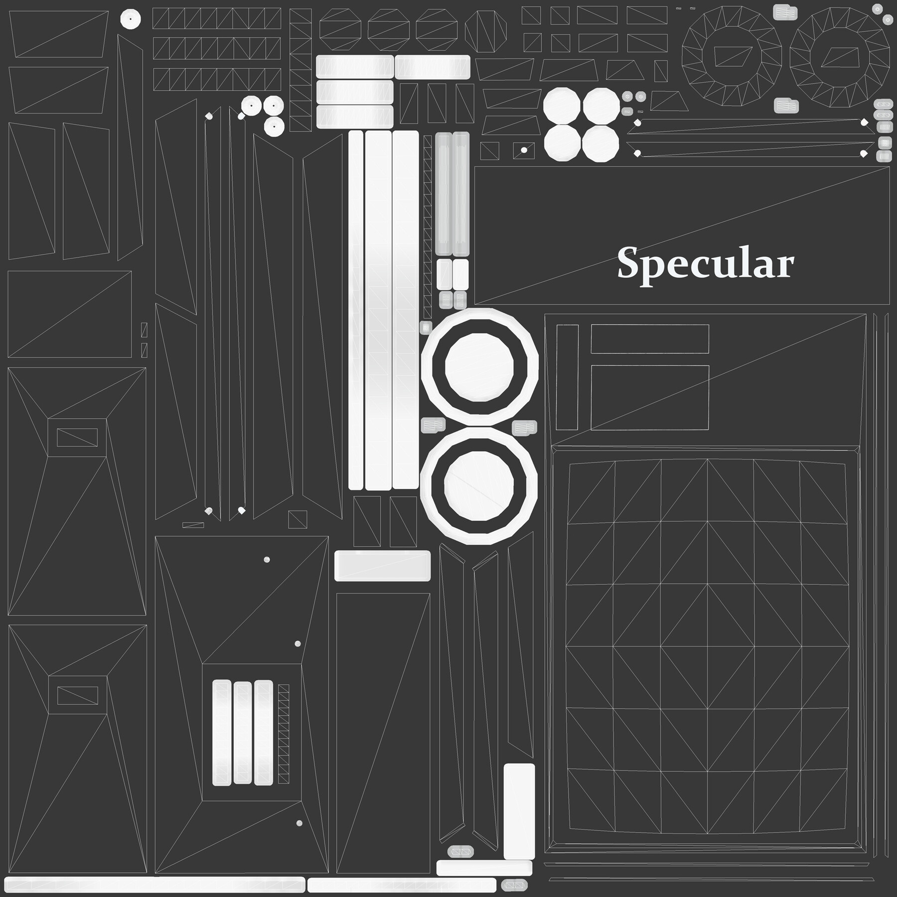 ArtStation - VintageTV | Game Assets