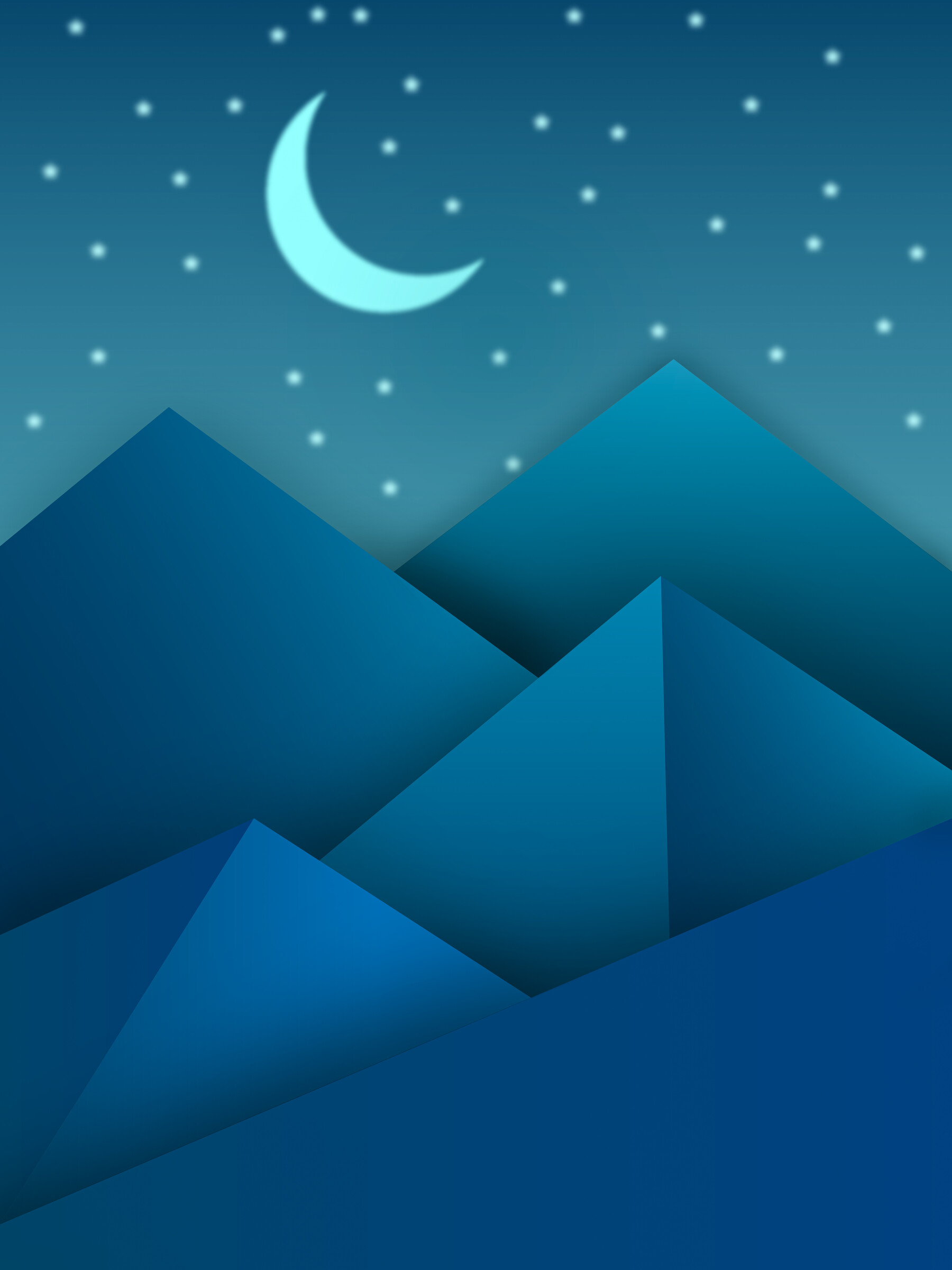 ArtStation - MoonLight | Artworks