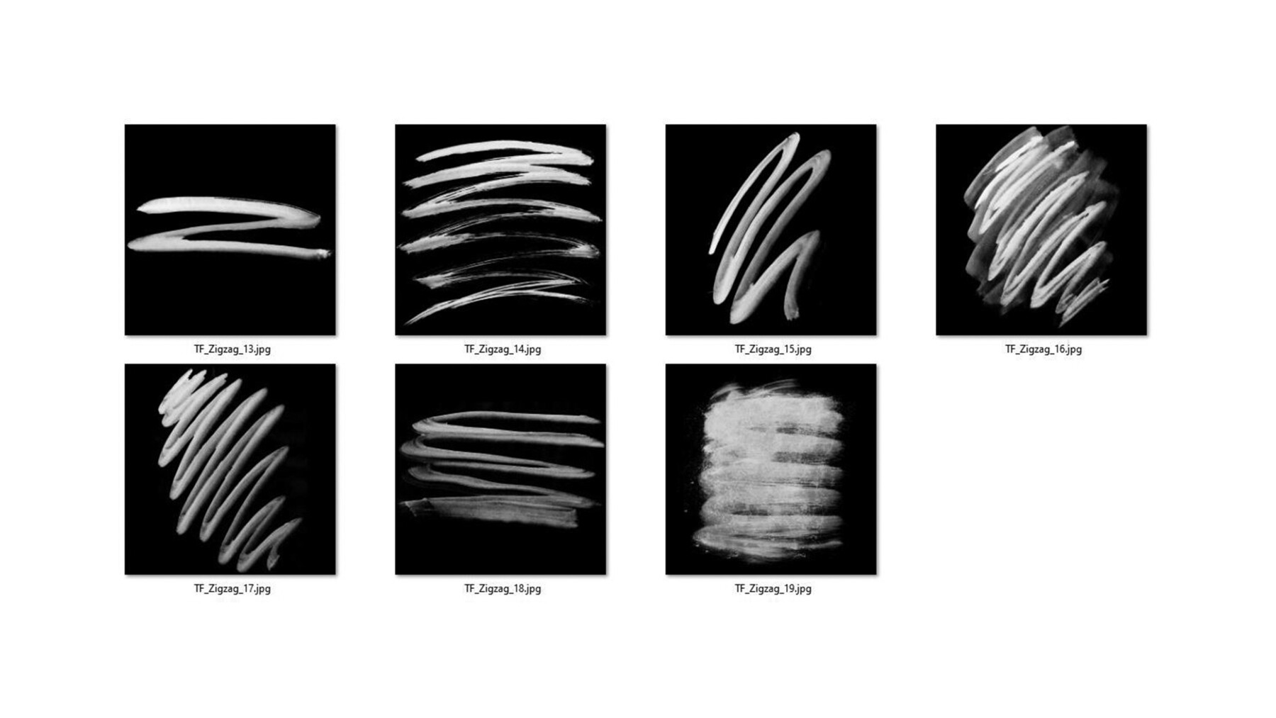 ArtStation - 110 Watercolor Alphas Pack | Brushes