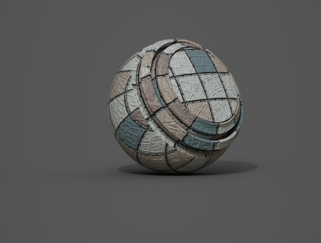 ArtStation - SBSAR MATERİAL | Resources