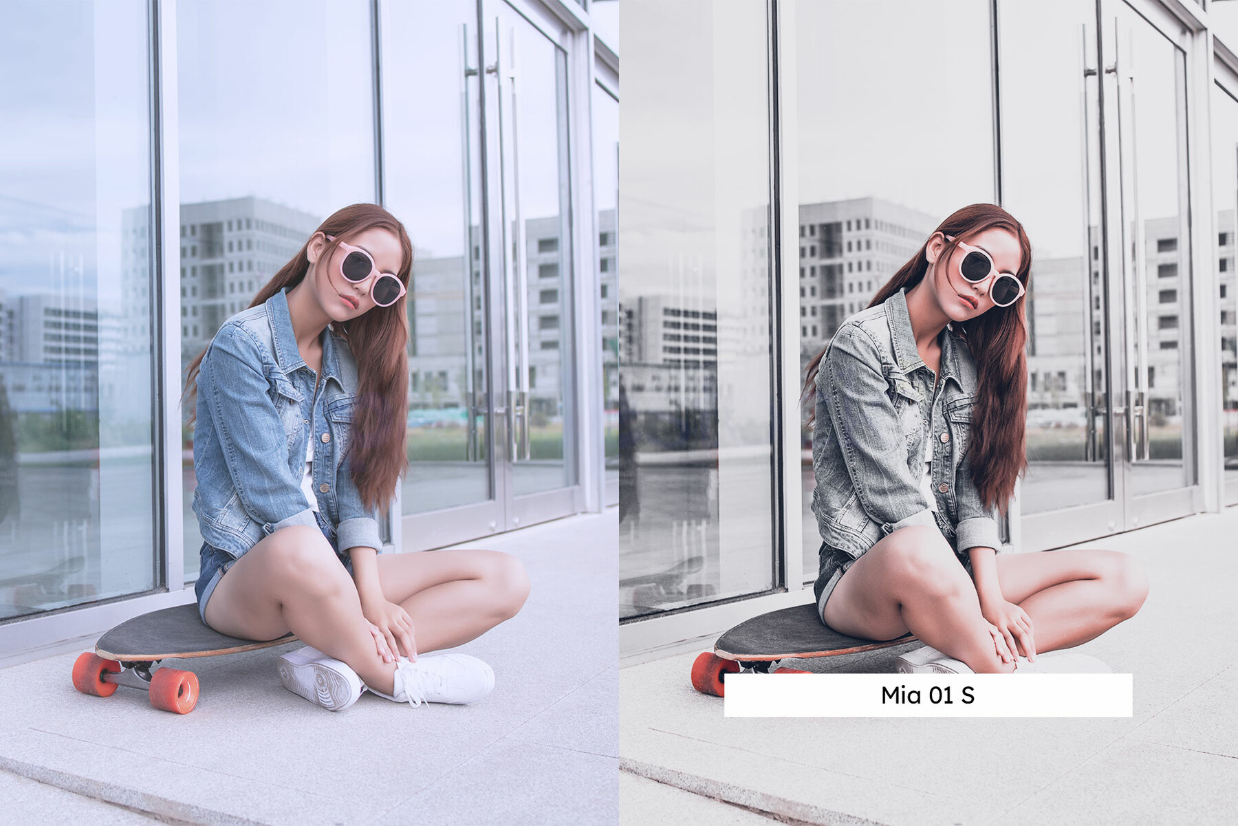 ArtStation - 20 Raspberry LUTs and Lightroom Presets | Resources