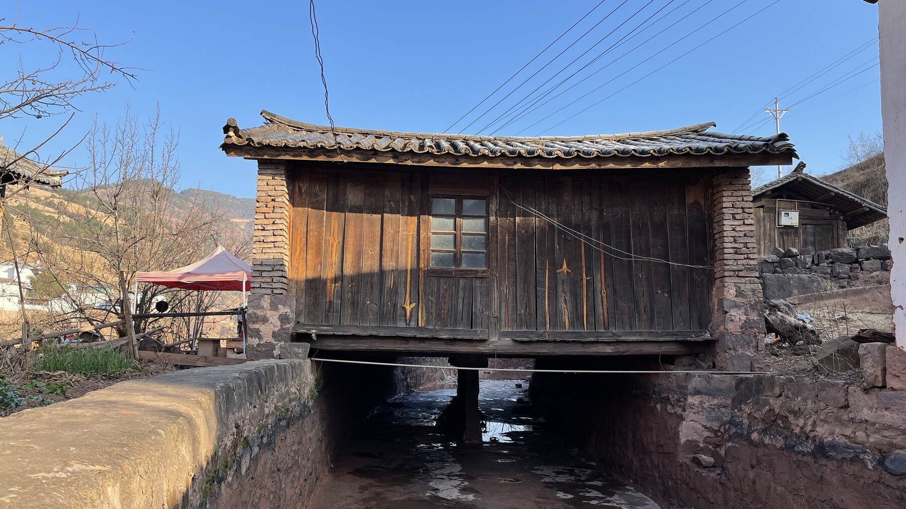 ArtStation - Several bridges in DALI | Resources