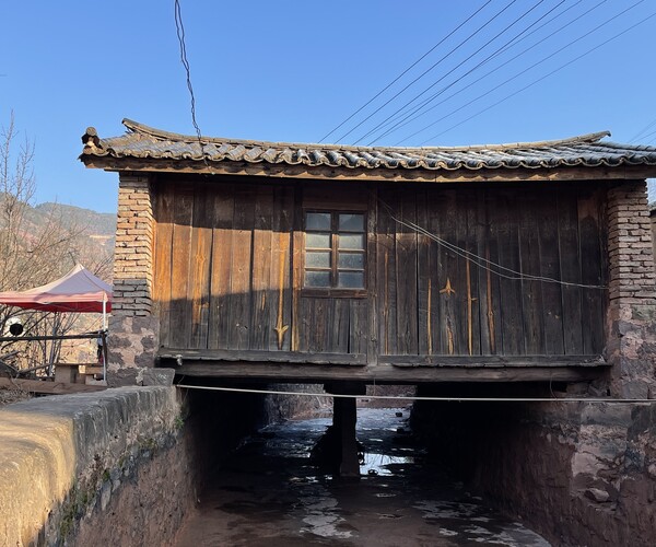 ArtStation - Several bridges in DALI | Resources