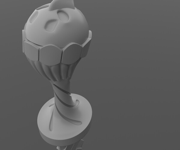 ArtStation - Agni and Rudra - Devil May Cry 3 3D Print Model | Resources