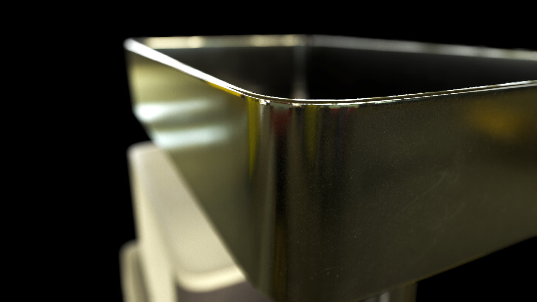 ArtStation - Meat Grinder - Naniwa MT-1500 | Resources