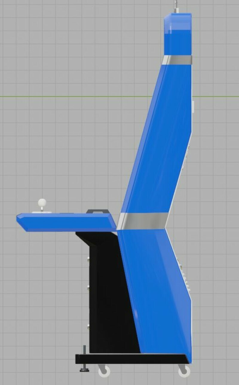 ArtStation - Viewlix 3D Model | Resources