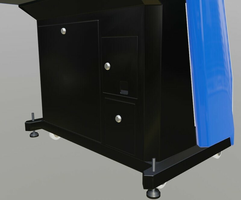 ArtStation - Viewlix 3D Model | Resources