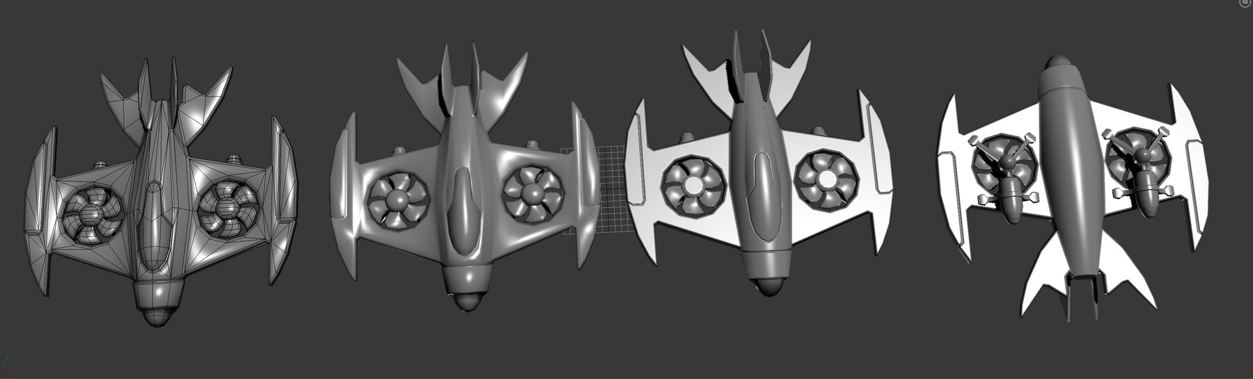 ArtStation - VERTEX NORMAL TOOLKIT for 3Ds Max | Resources