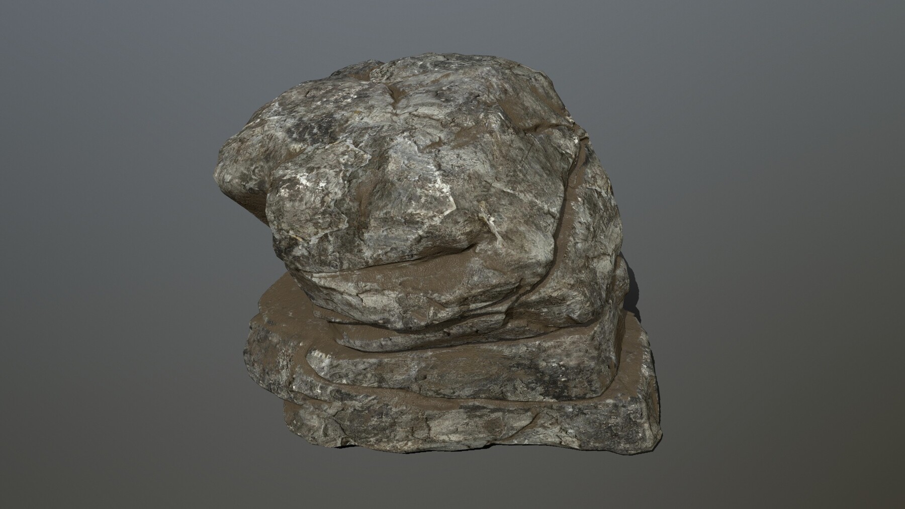 ArtStation - rocks | Game Assets