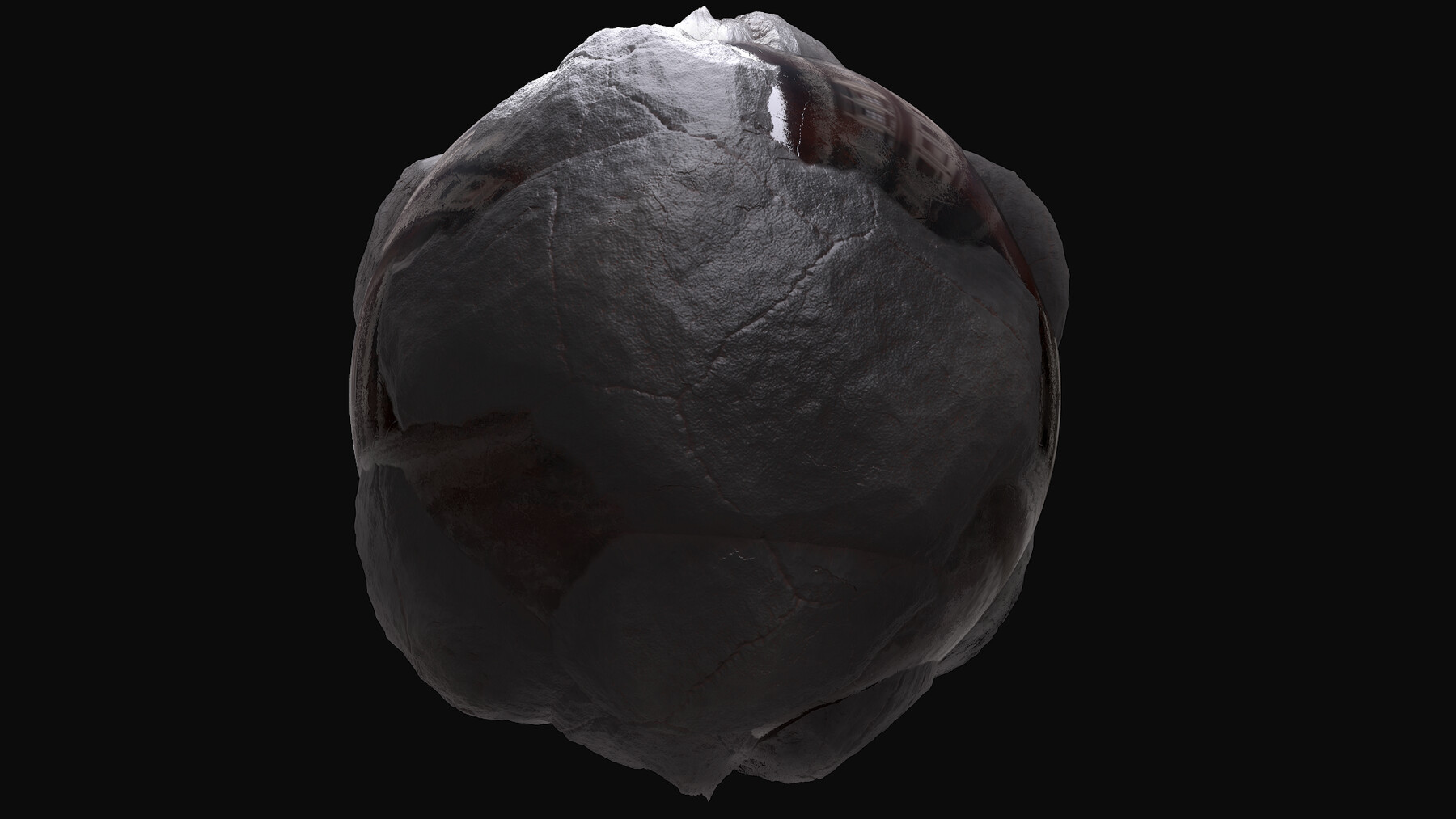 ArtStation - Random Stone Generator PBR Material %100 Substance ...