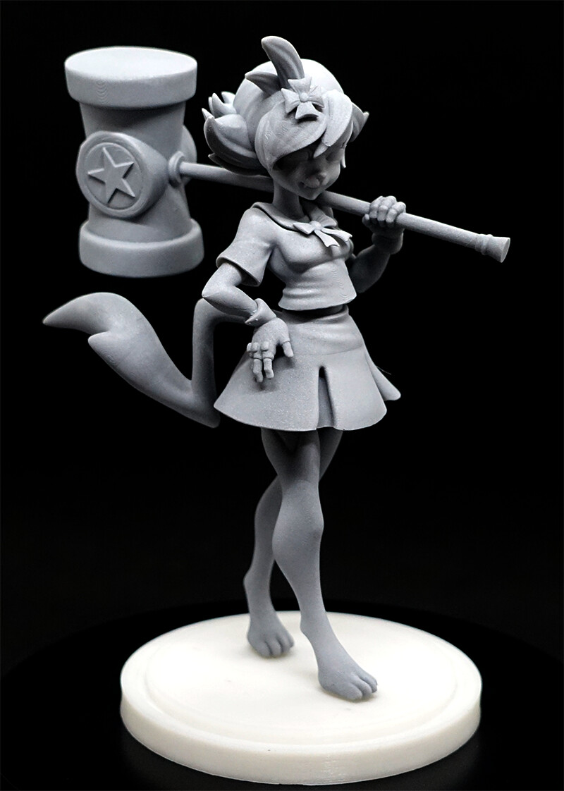 ArtStation - Dot warner | Resources