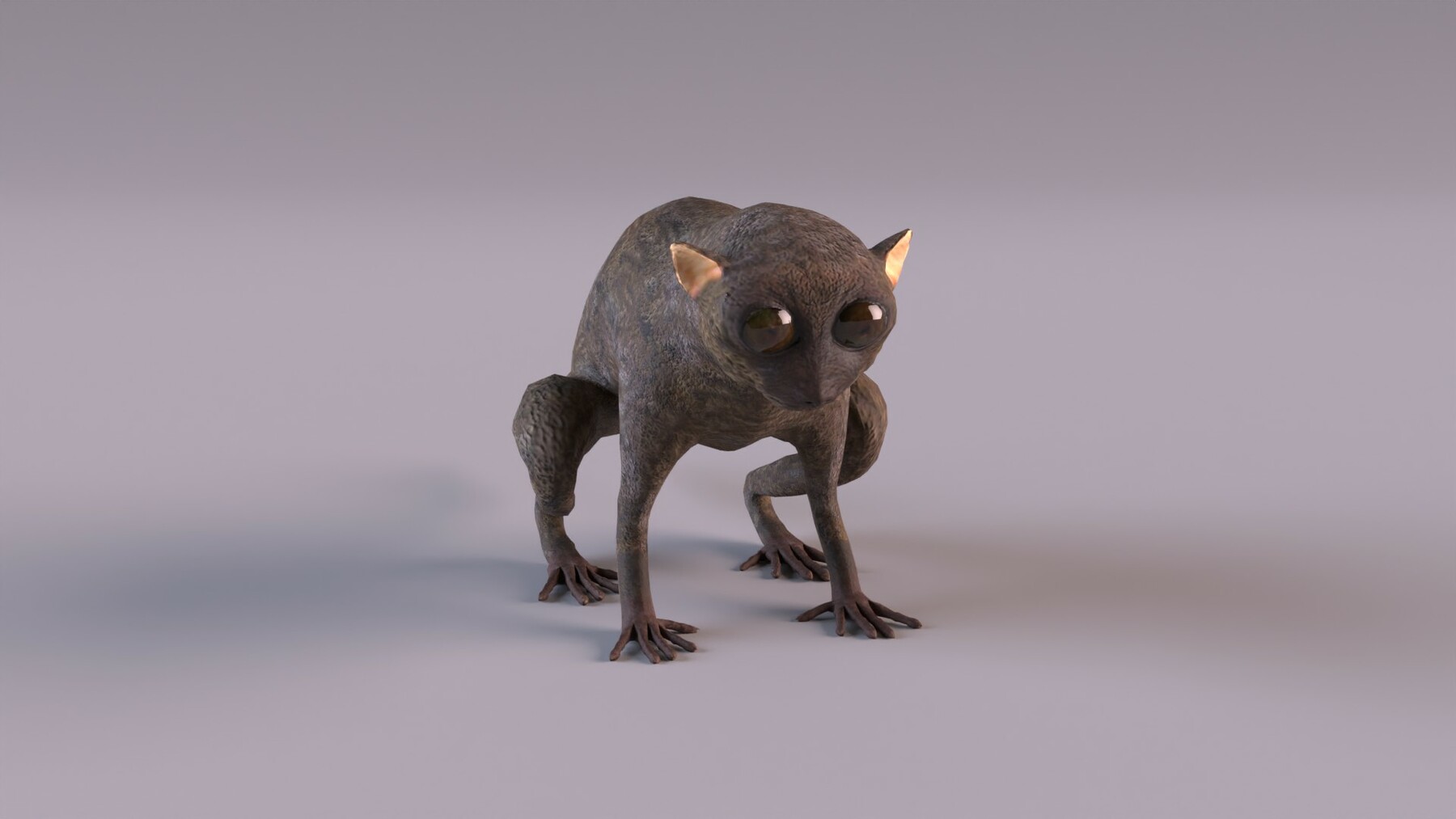 ArtStation - Tarsier | Resources