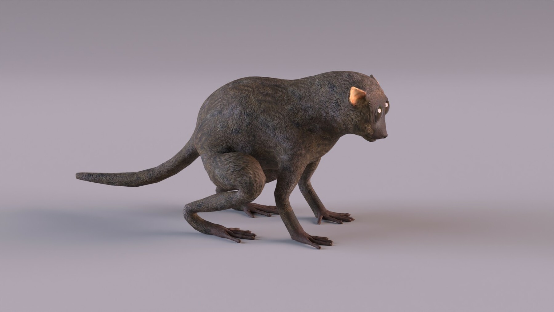 ArtStation - Tarsier | Resources