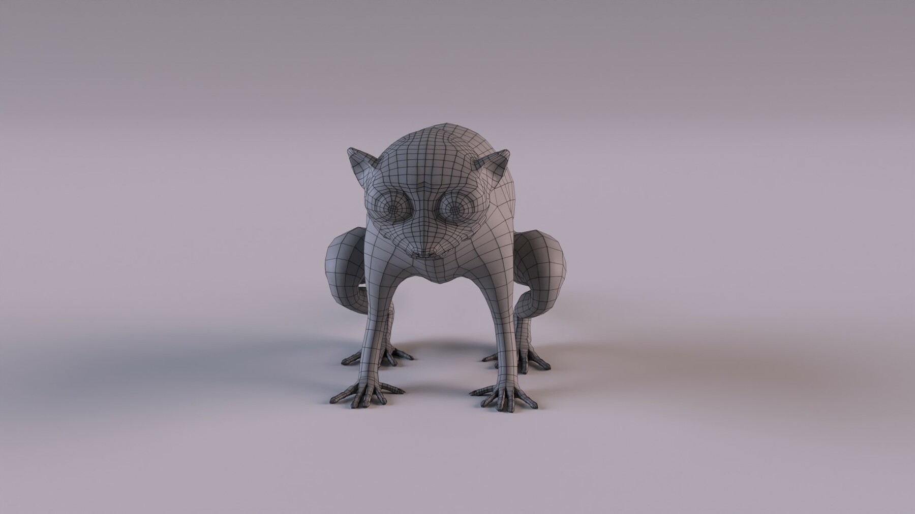 ArtStation - Tarsier | Resources