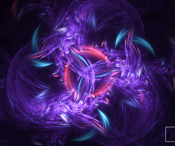 ArtStation - 26 Supernova Backgrounds | Artworks
